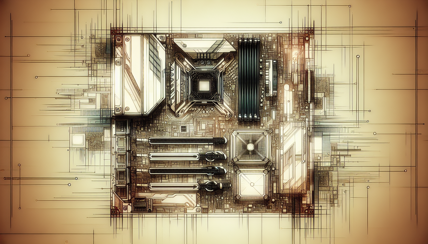 A Gamers Delight: Unveiling the Best Computer Cases in Australia | BPC ...