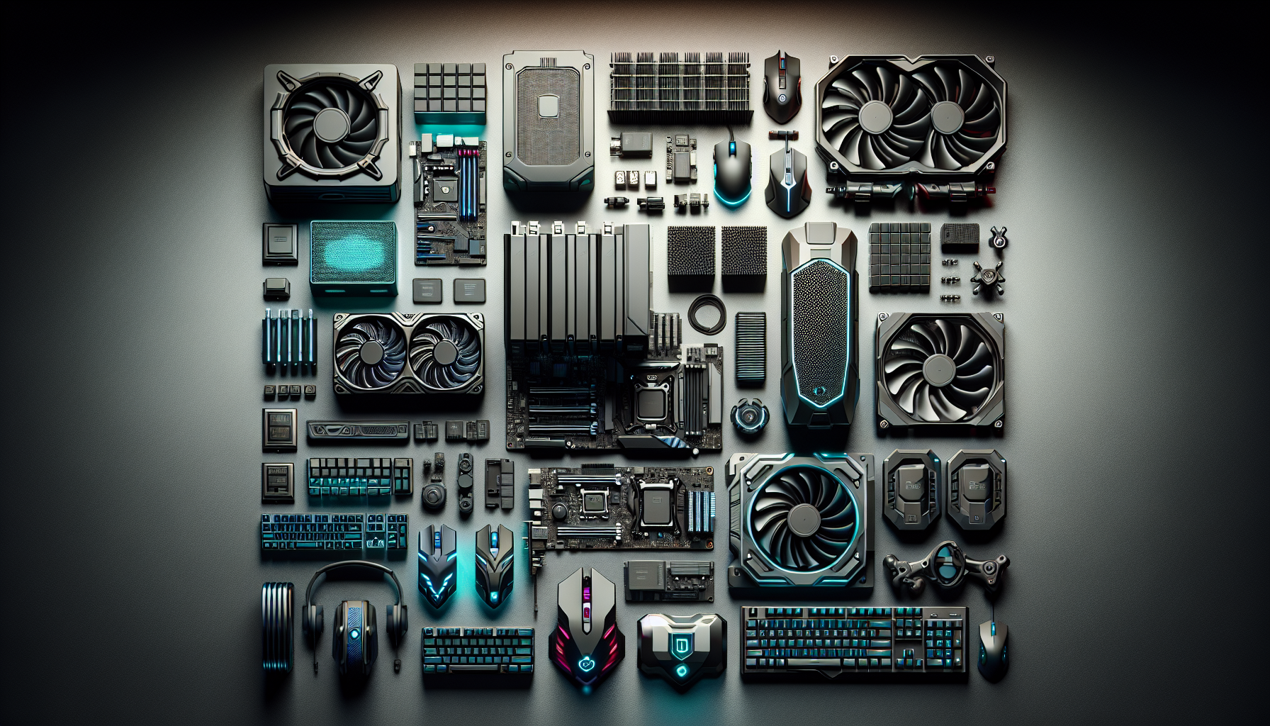 Unleashing the Power: Top Gaming PC Brands for Ultimate Performance ...