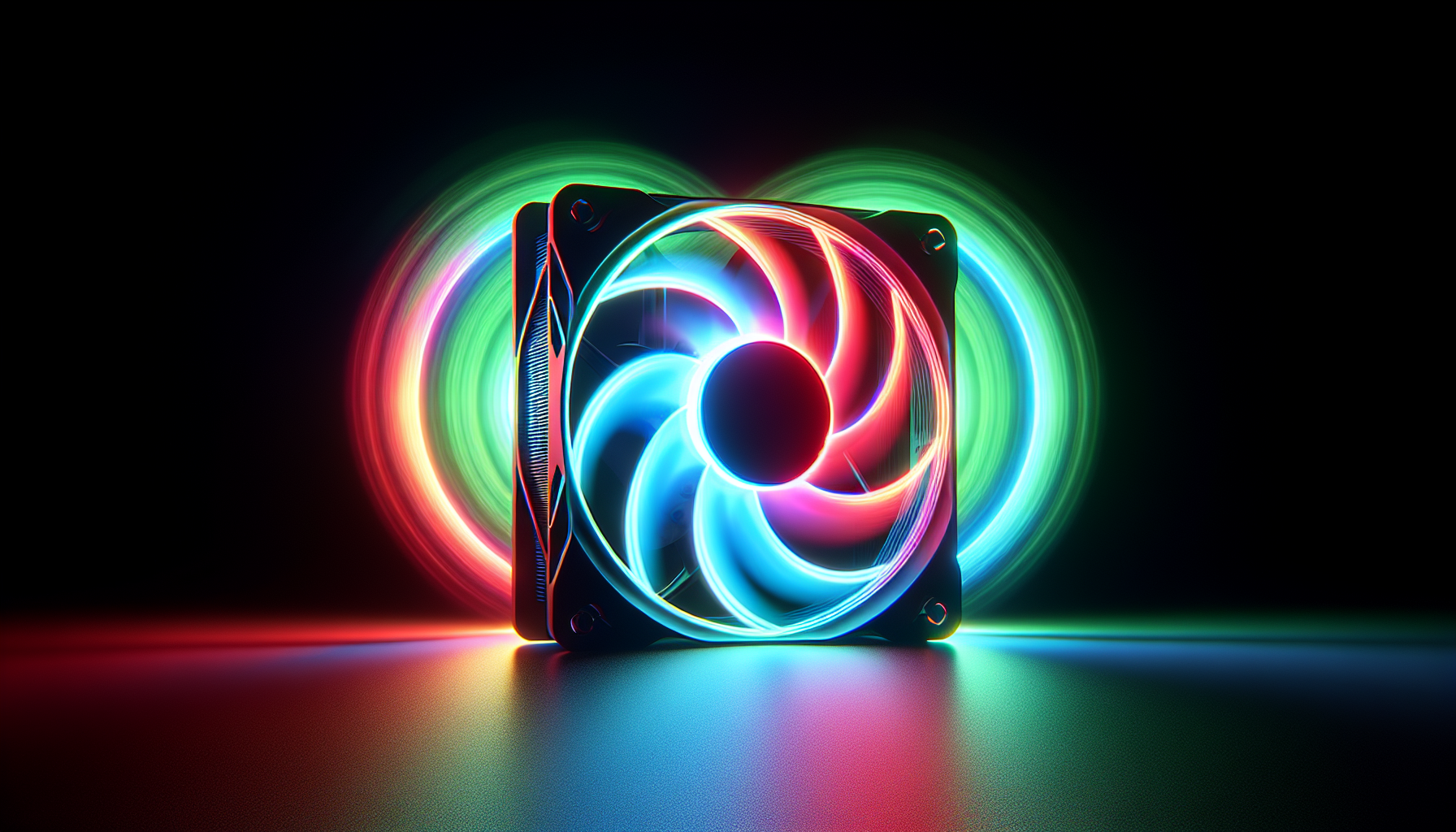 Enhance Your Gaming Setup: The Ultimate Guide to RGB Cooling Fans | BPC ...