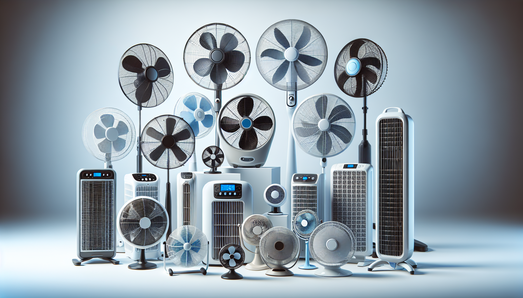 Stay Cool, Game On: Exploring the Best Cooling Fans for Gaming PCs ...