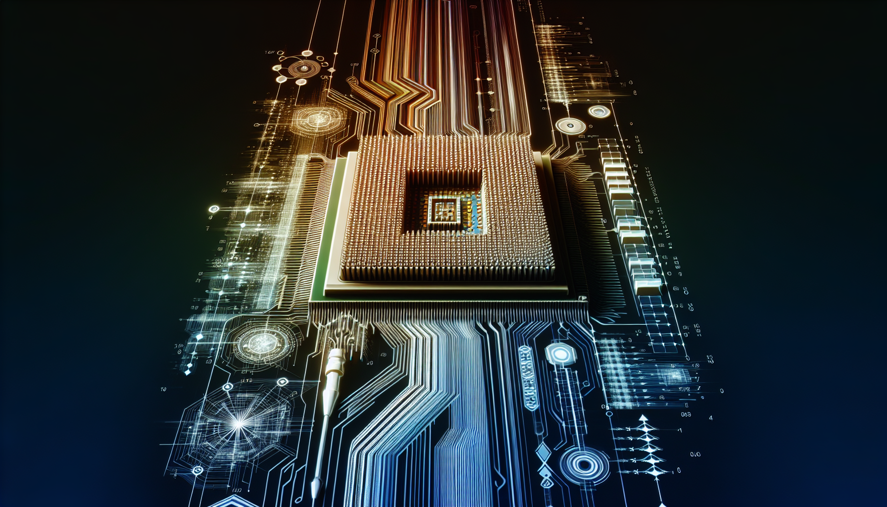 The Ultimate Gaming Upgrade: Unveiling Benchmark CPUs for Gamers | BPC ...