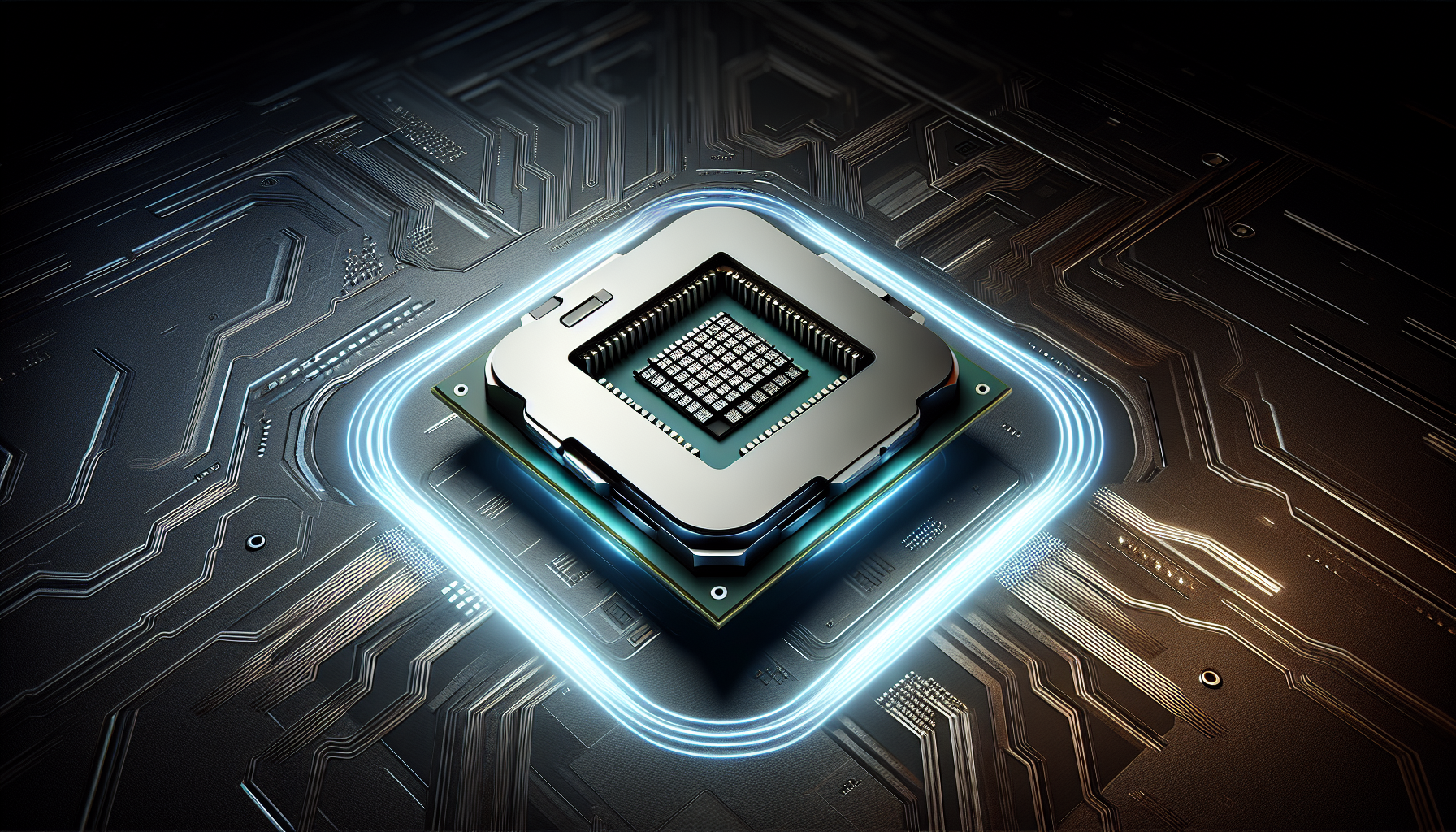 Unleash Gaming Brilliance: Unveiling the Top CPUs for Your Gaming PC ...