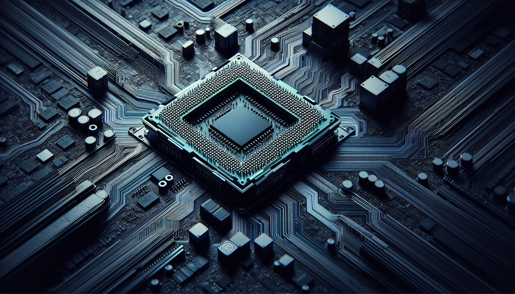 Unleash Your Gaming Beast: Choosing the Right CPU for Your Gaming PC ...