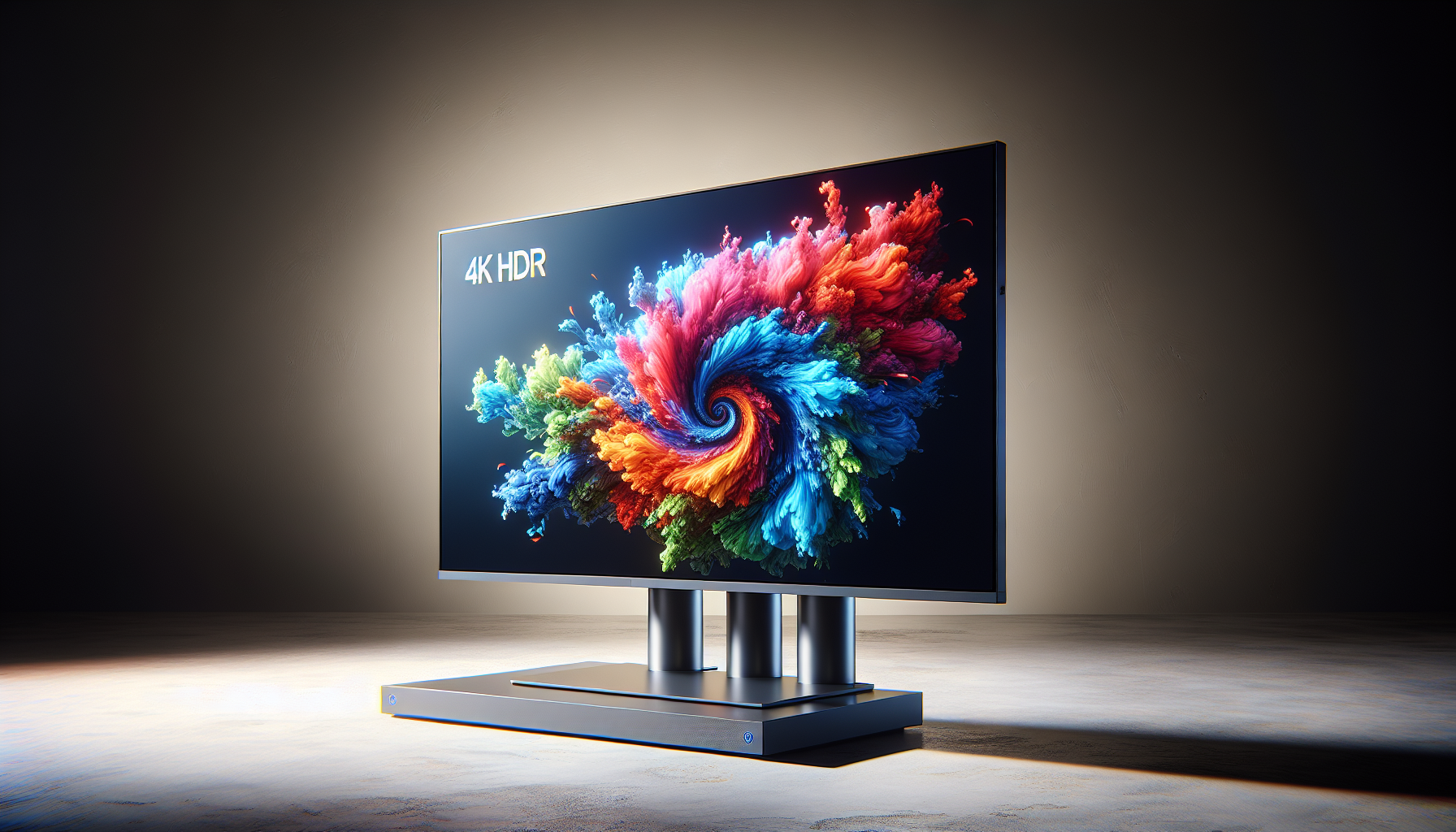 Elevate Your Gaming Experience: Unveiling the Best 4K HDR Monitors ...