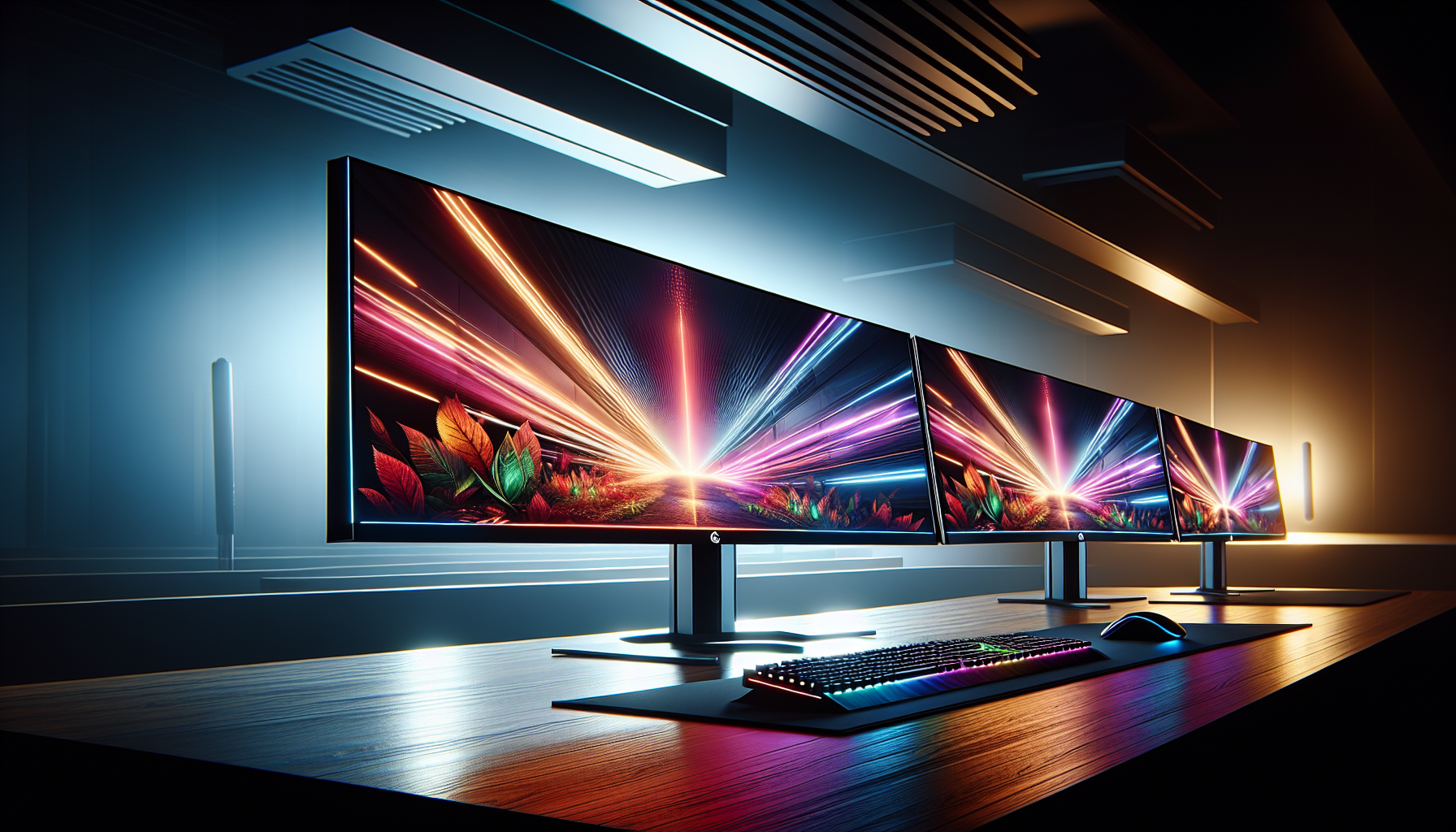 Maximize Your Gaming Potential: Best 4K Monitors with G-Sync | BPC ...