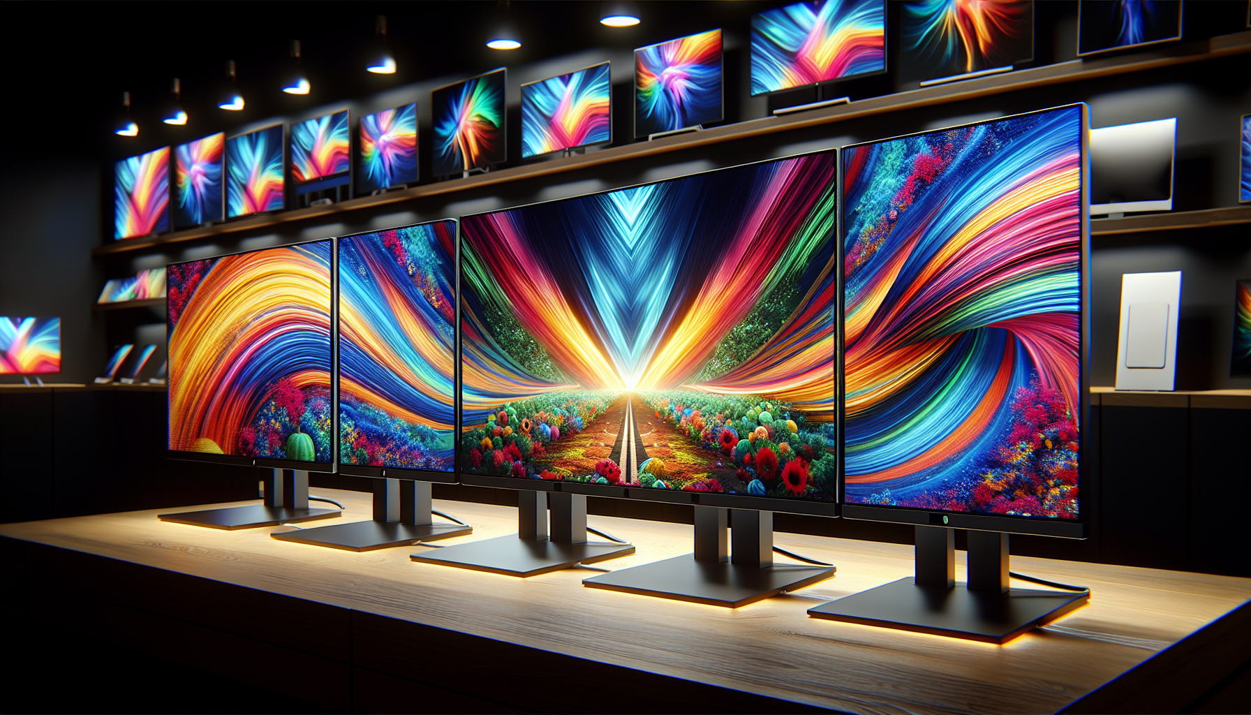 Unleashing the Power: Discover the Best 4K Monitors with VA Panel | BPC ...