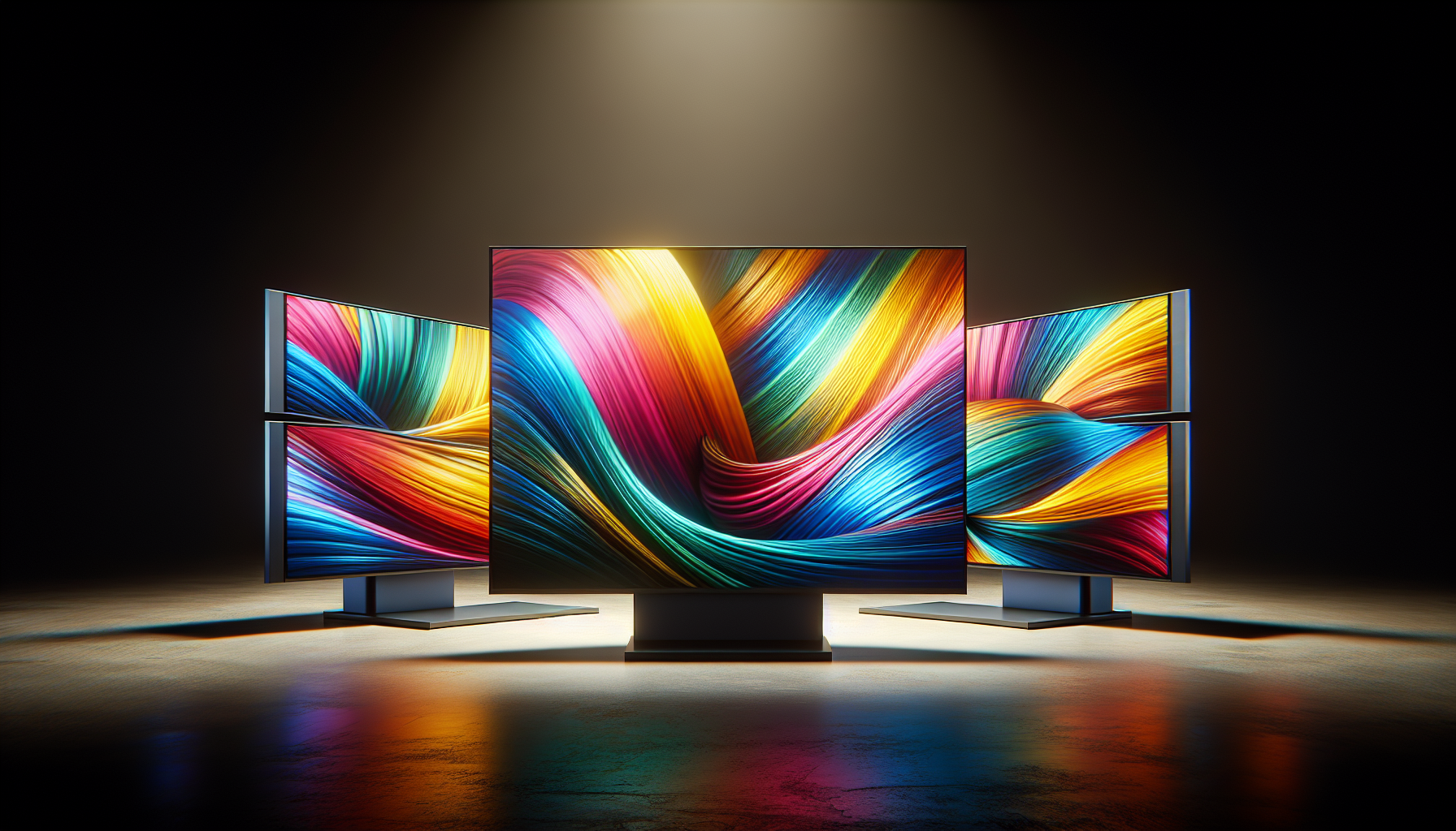 The Ultimate Gaming Arsenal: 4K Monitors with TN Panel Revealed | BPC ...