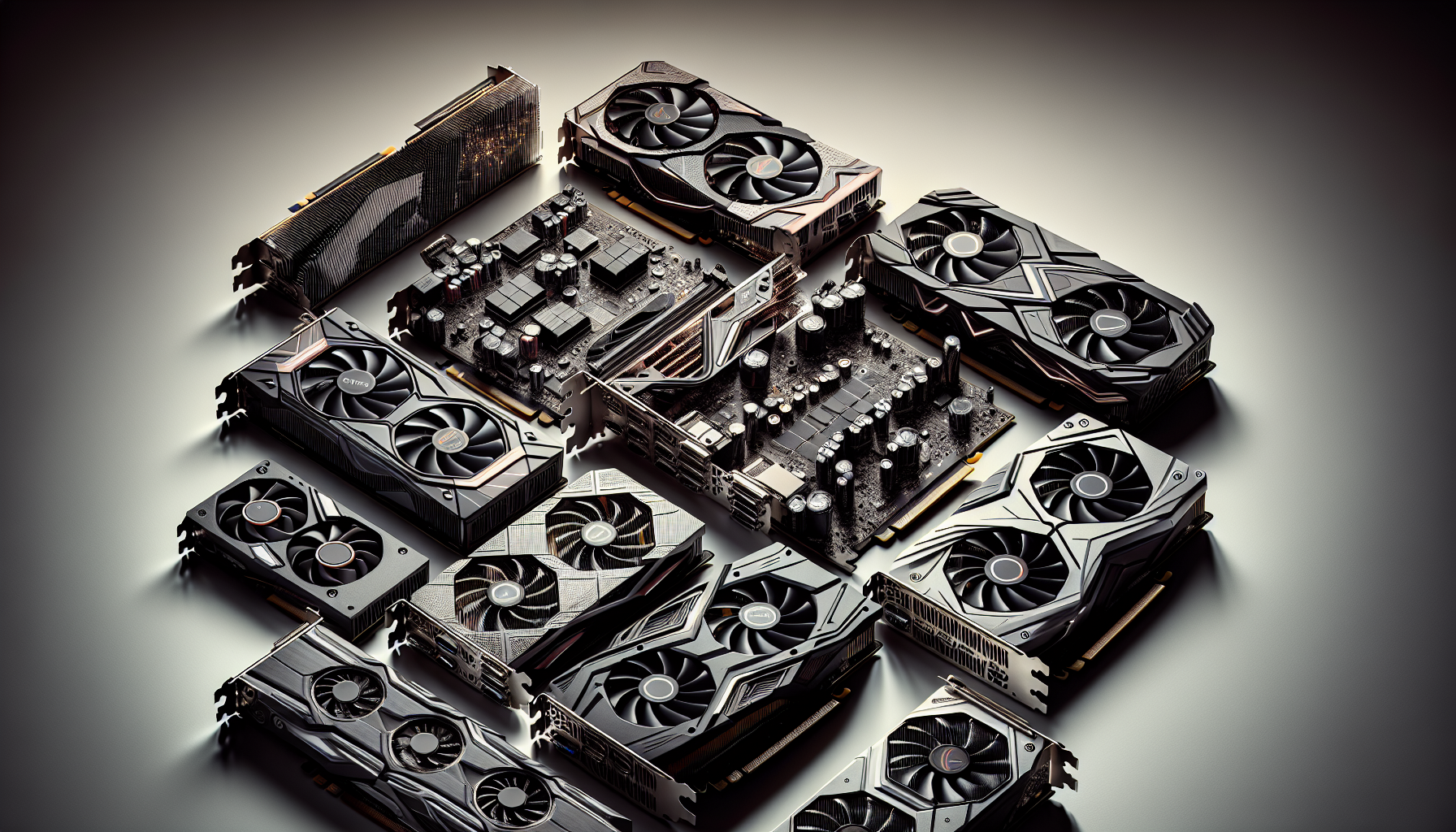 Elevate Your Gaming Experience: Unveiling the Best Graphics Cards for ...
