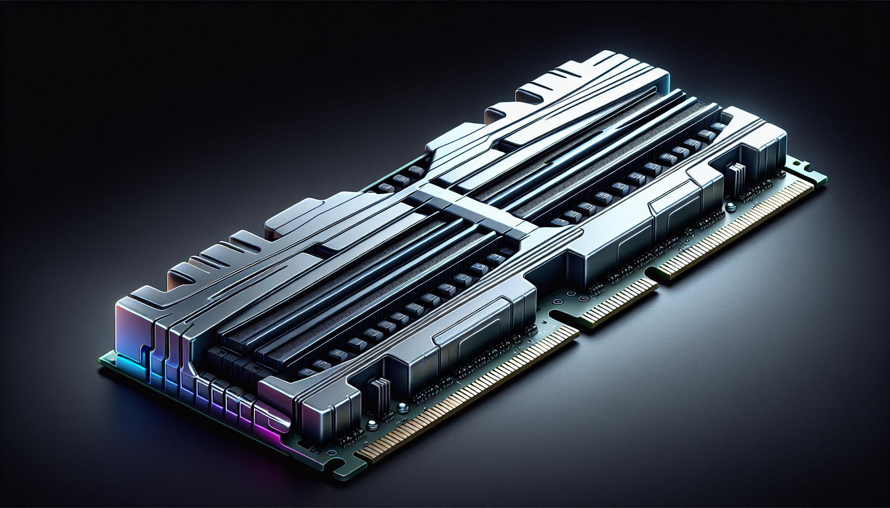 How much ram should a gaming pc have | BPC Technology