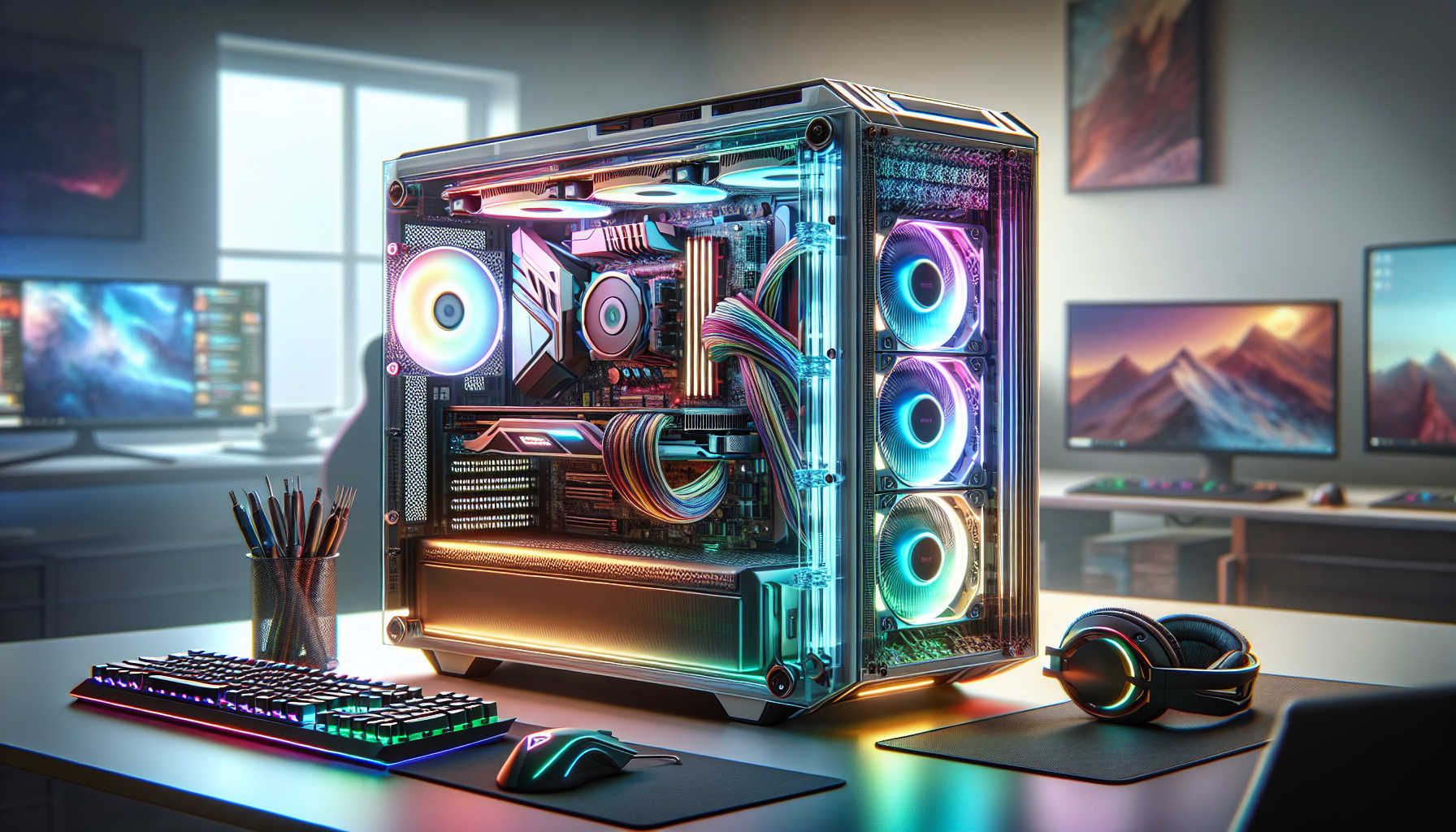 Where to sell gaming pc | BPC Technology