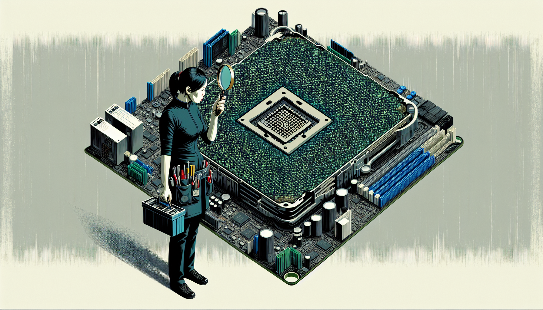 CPU Health Check: Comprehensive Guide to Diagnosing Processor Issues ...