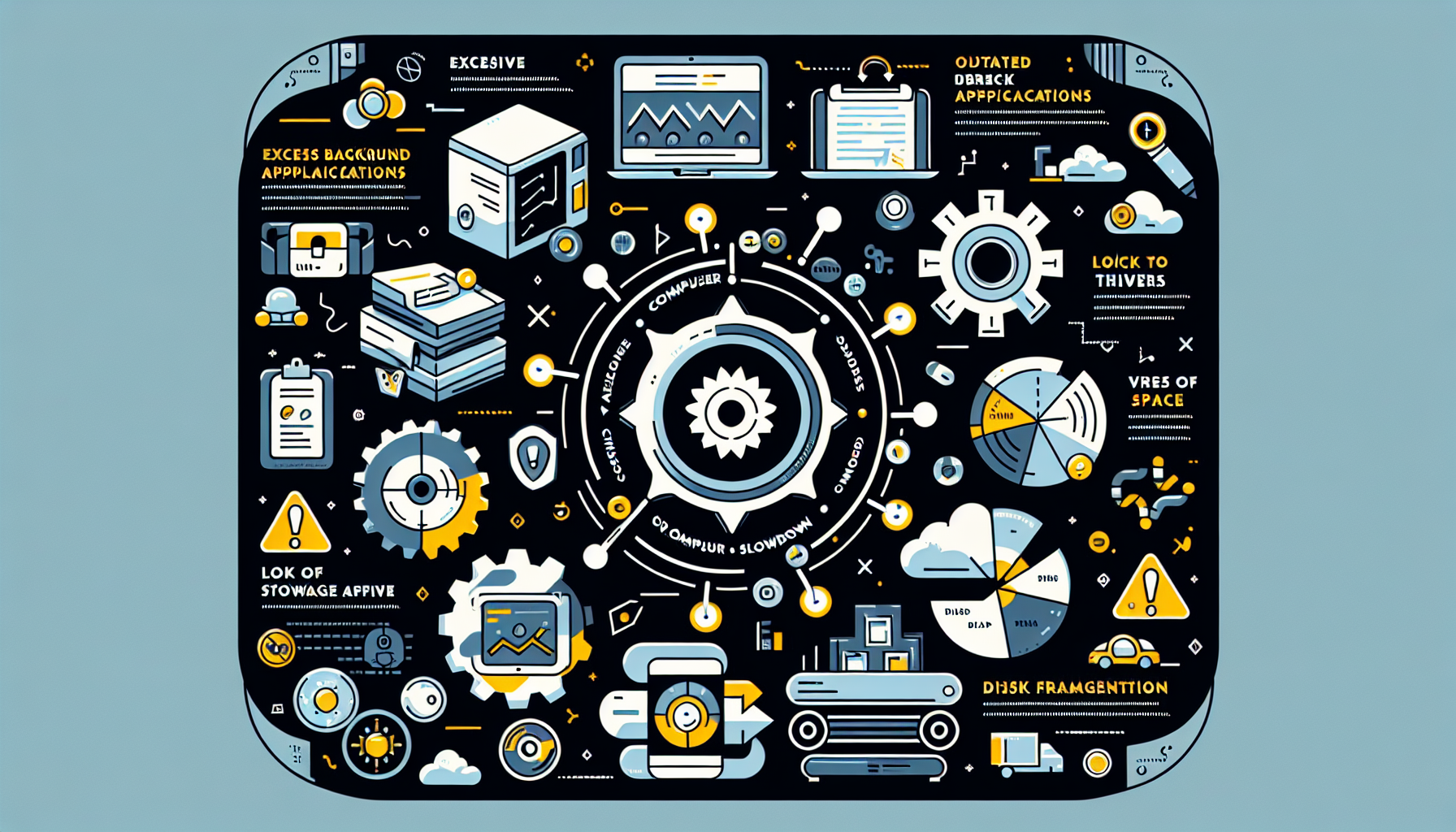 Diagnostic Deep Dive: Identifying What's Slowing Down Your Work ...