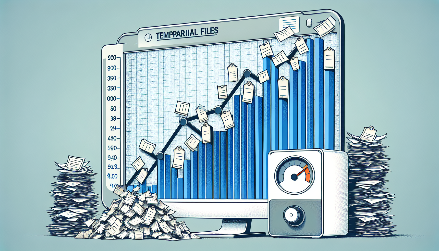 Digital Decluttering: Does Deleting Temp Files Really Speed Up Your ...