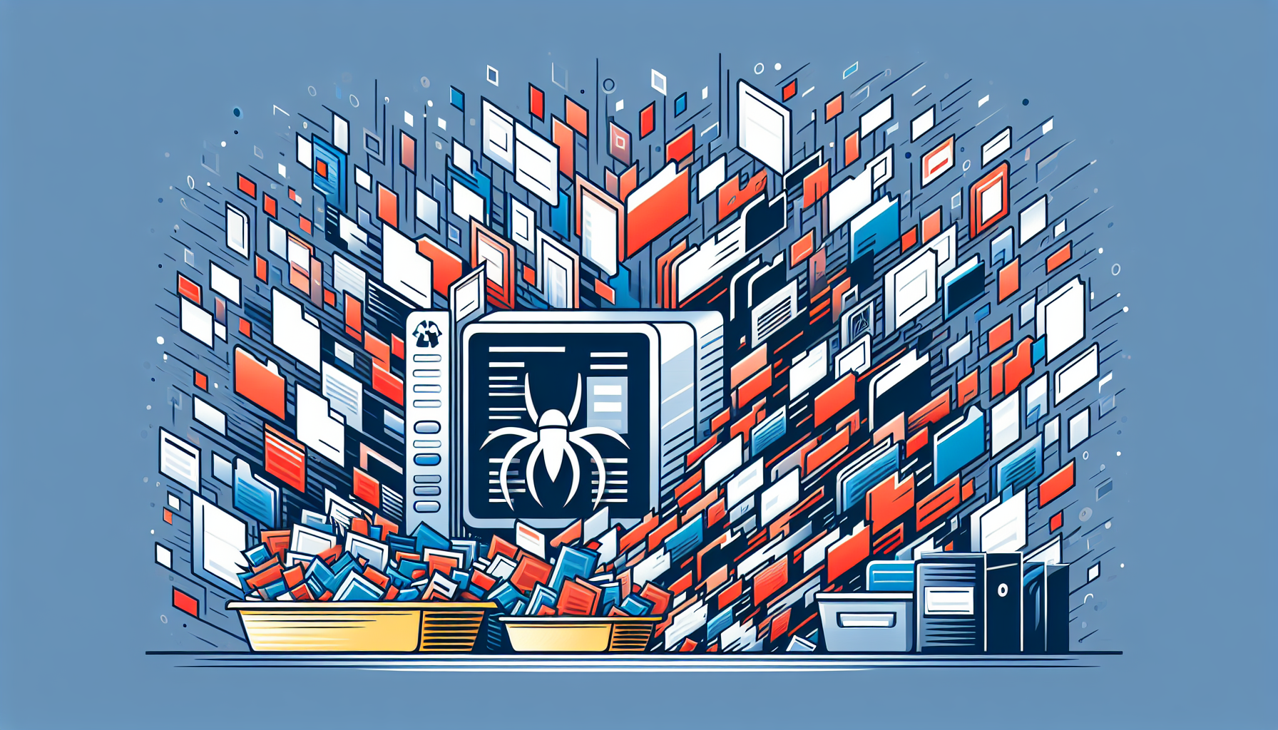 Junk Drawer Digital Edition: How to Clean Computer Junk Files for ...