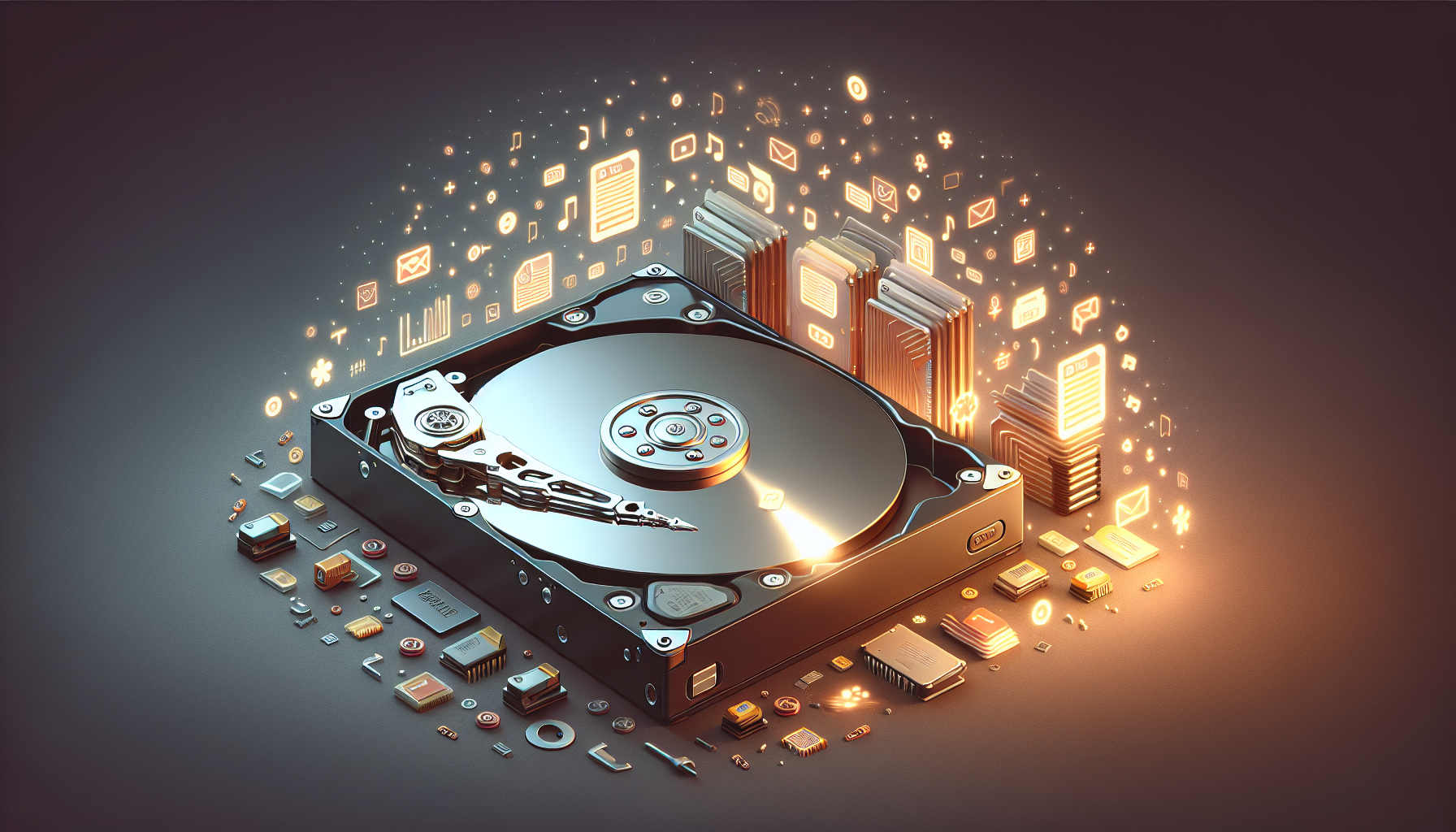 Disk Cleanup Demystified: Does It Really Make Your Business PCs Faster ...