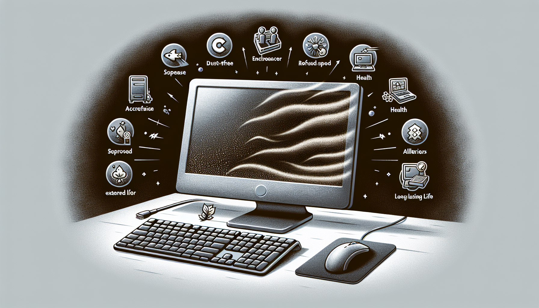 Dust Busters: Will Your PC Run Better If You Clean It? | BPC Technology