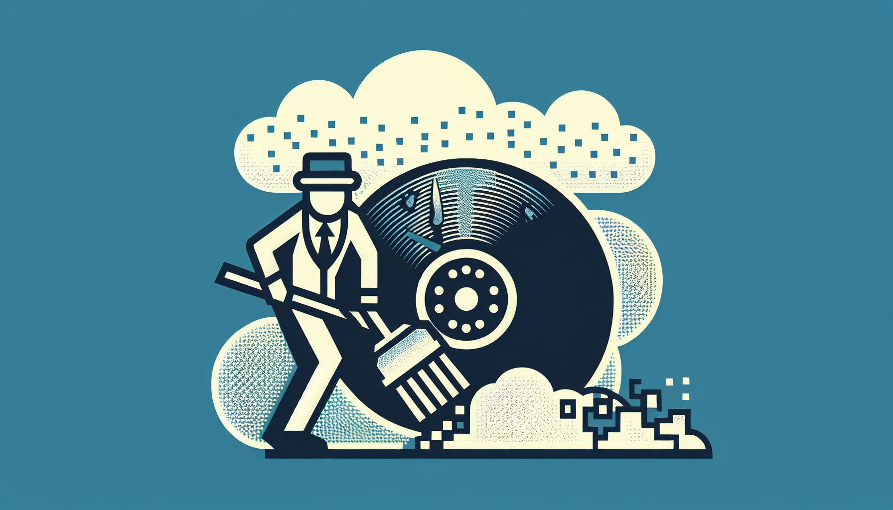 Disk Cleanup 101: How to Run and Optimize This Essential Windows Tool ...