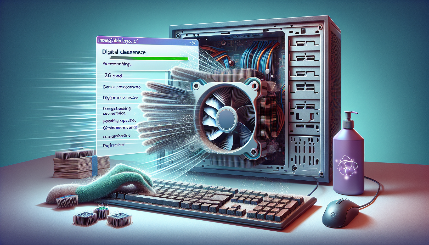 Boost Your Business: How to Clean Up Your Computer for Maximum Speed ...