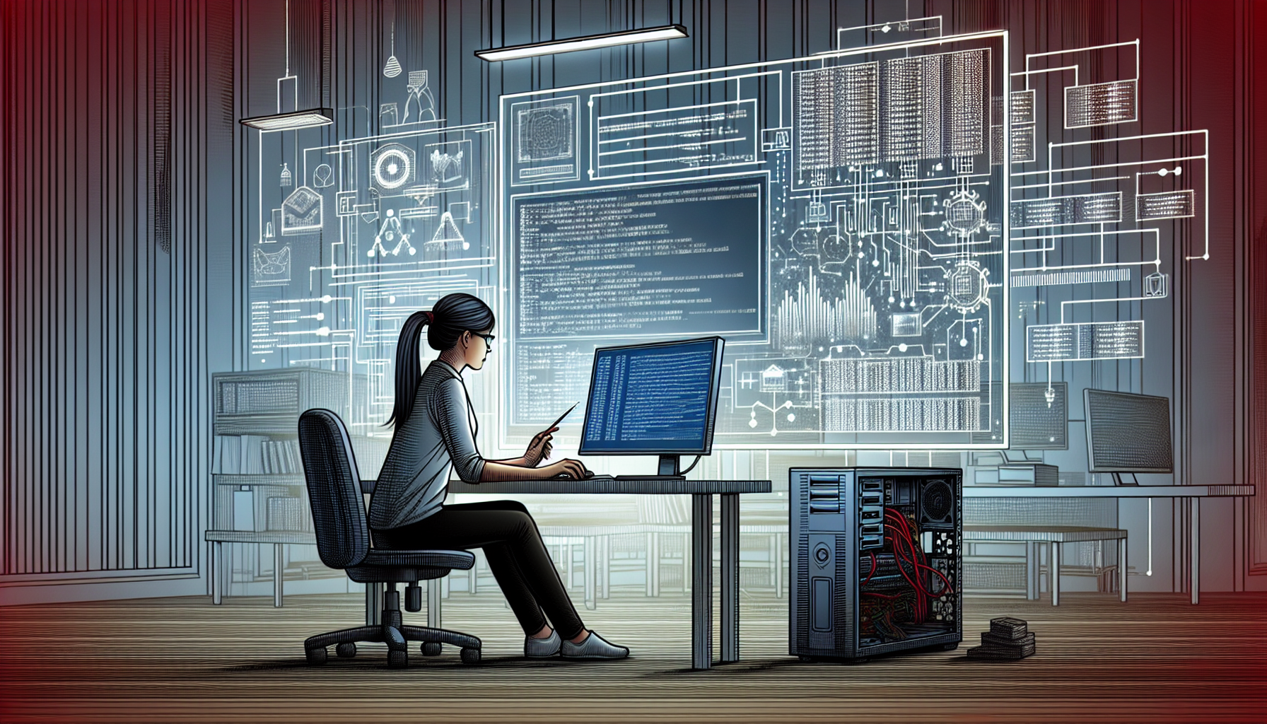 PC Detective: Your Guide to Identifying and Diagnosing Business ...