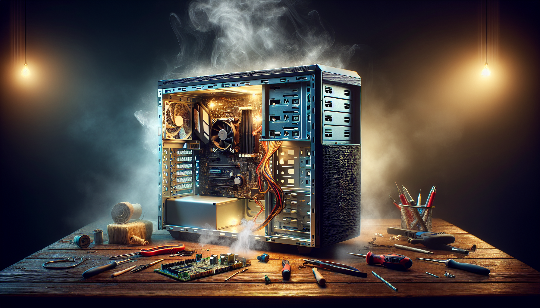 Hardware Headaches Top 10 Computer Issues Faced By Business Tech Users Bpc Technology