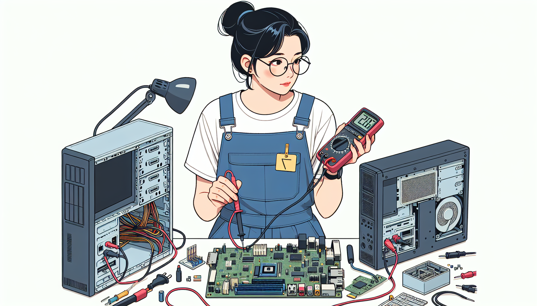 PC Troubleshooting Mastery: IT Professional's Comprehensive Guide for ...