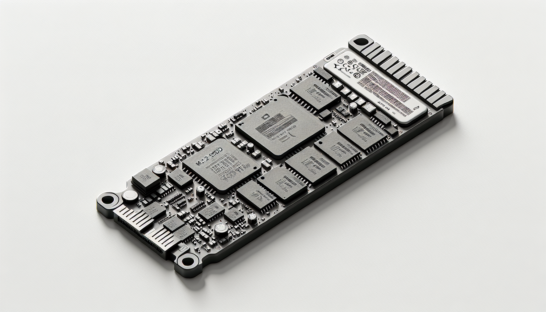 Game On with M.2 SSDs: Your Essential Gaming Gear | BPC Technology
