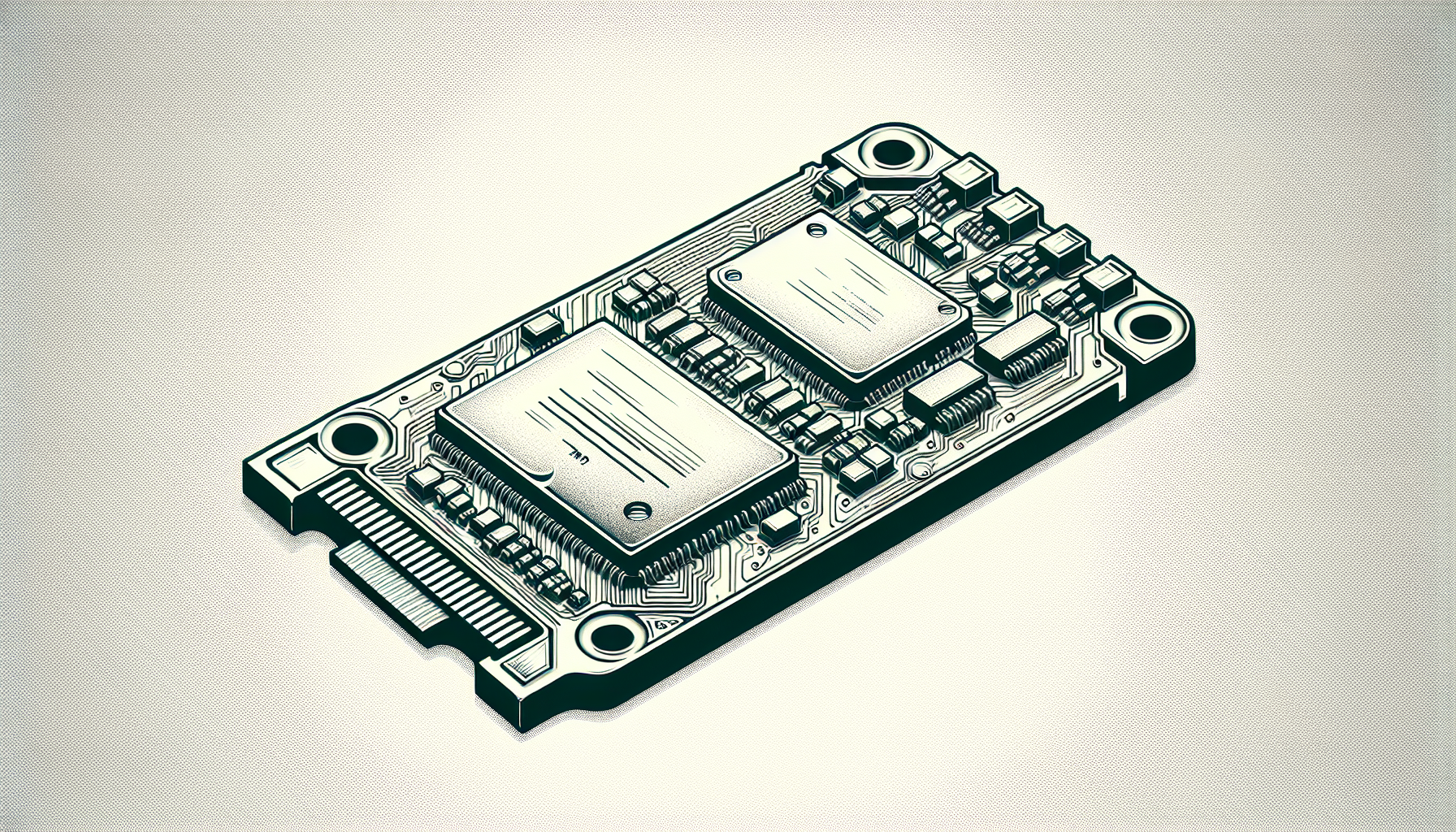 Revolutionize Your Gaming Experience: SSD M.2 Choices for Gamers | BPC ...