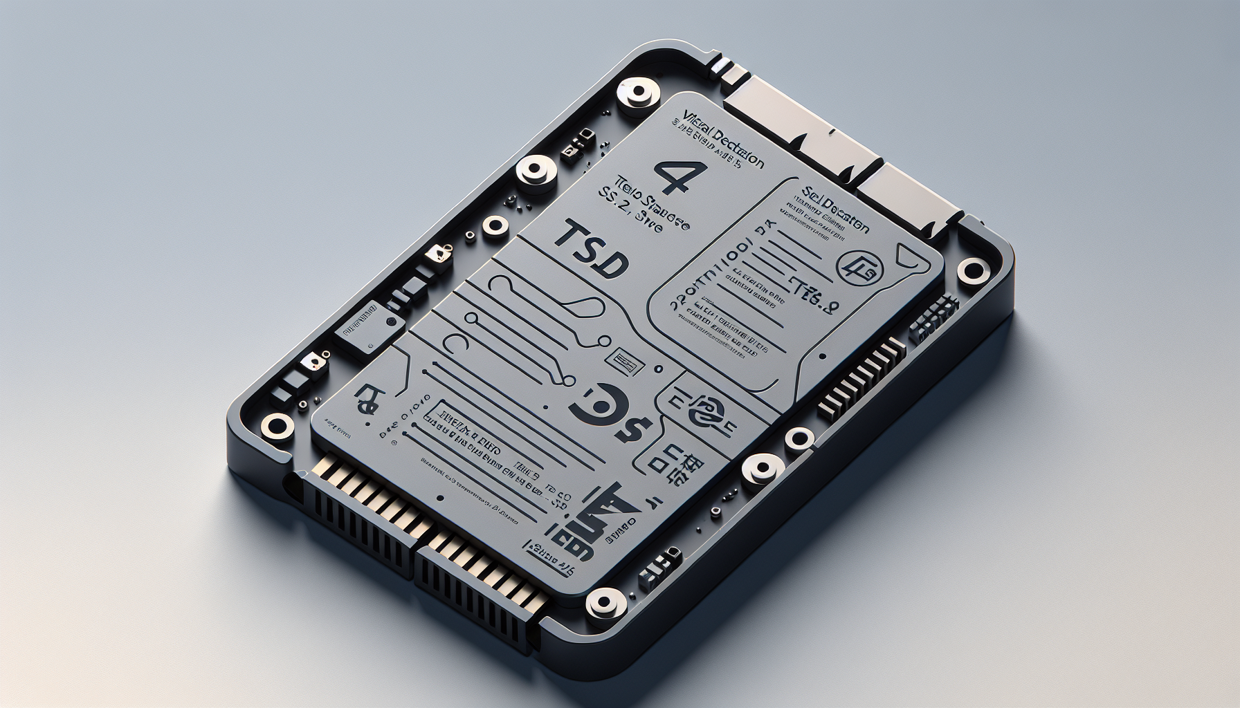 Unleashing Unmatched Power: 4TB M.2 SSD for Gaming Prowess | BPC Technology