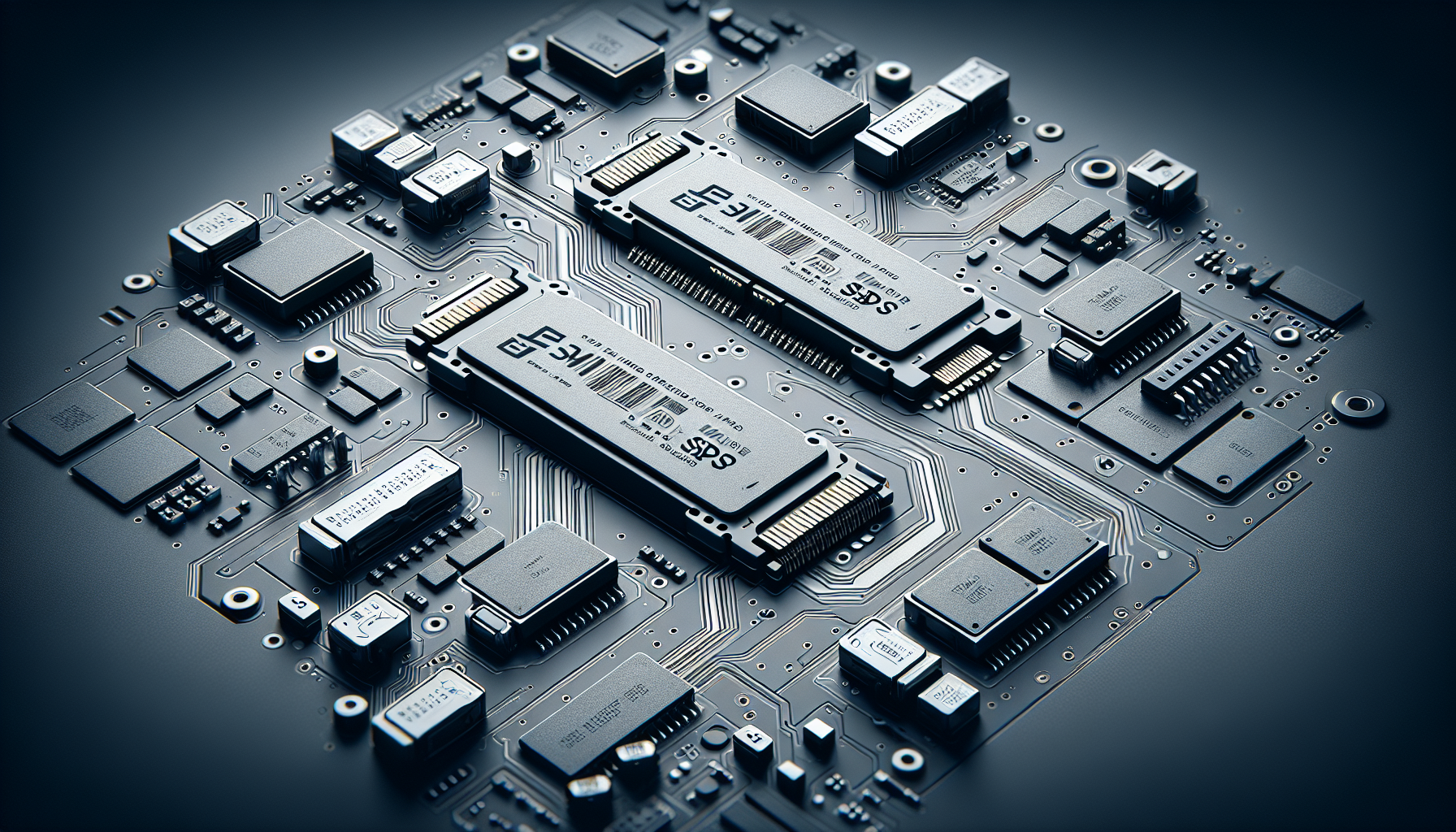 Maximizing Speed and Storage: Best m.2 NVMe SSD Picks | BPC Technology