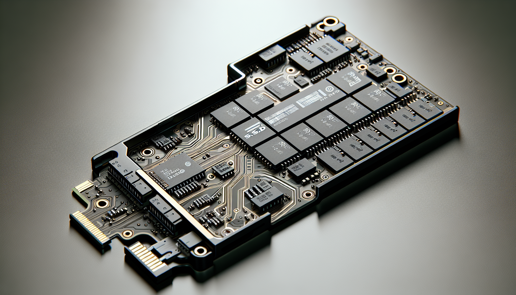 Crush Loading Times: Discover the Best M.2 SSD for Gamers | BPC Technology