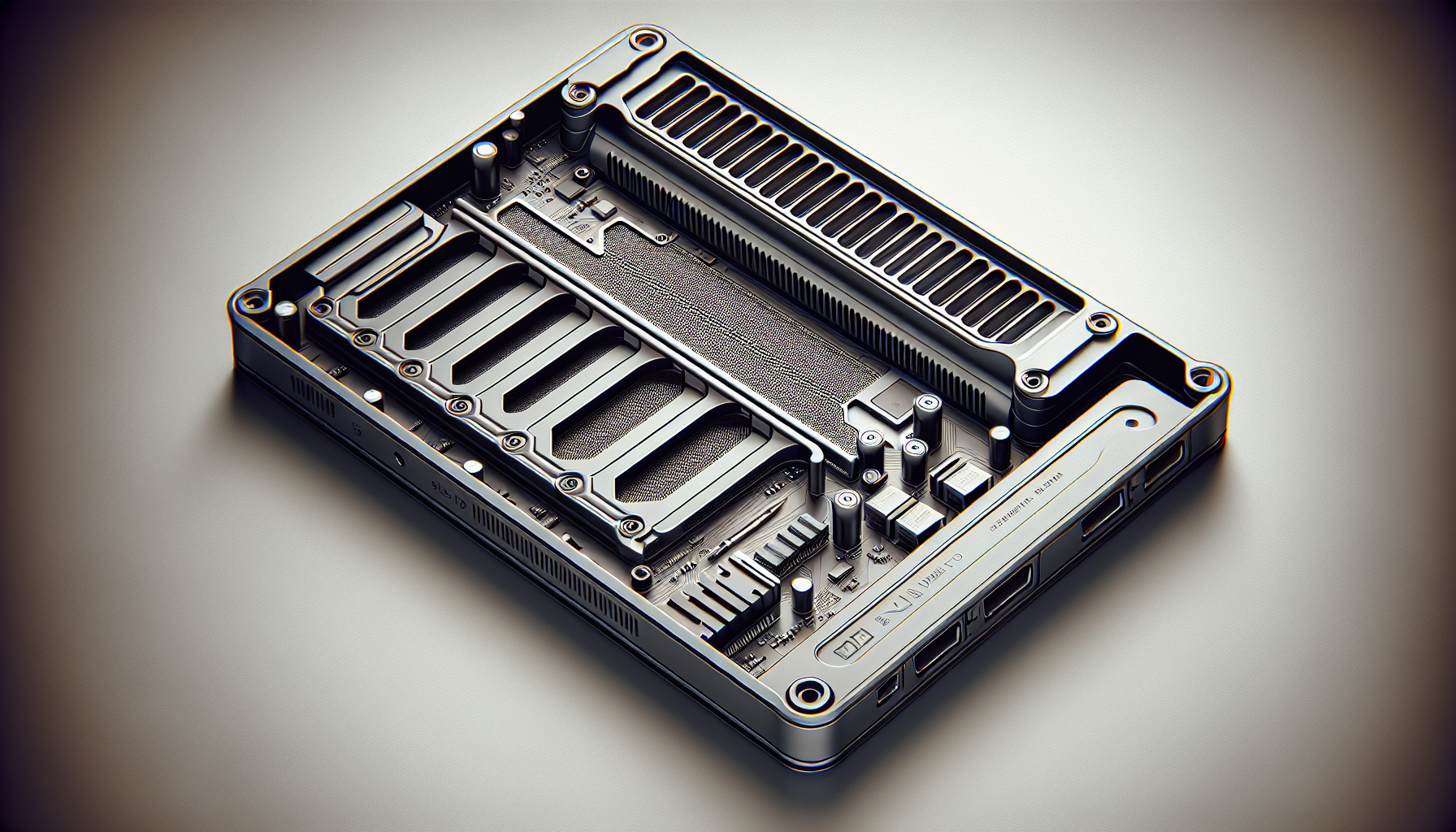 Elevate Your Gaming Rig: Must-Have m.2 SSD Enclosures | BPC Technology