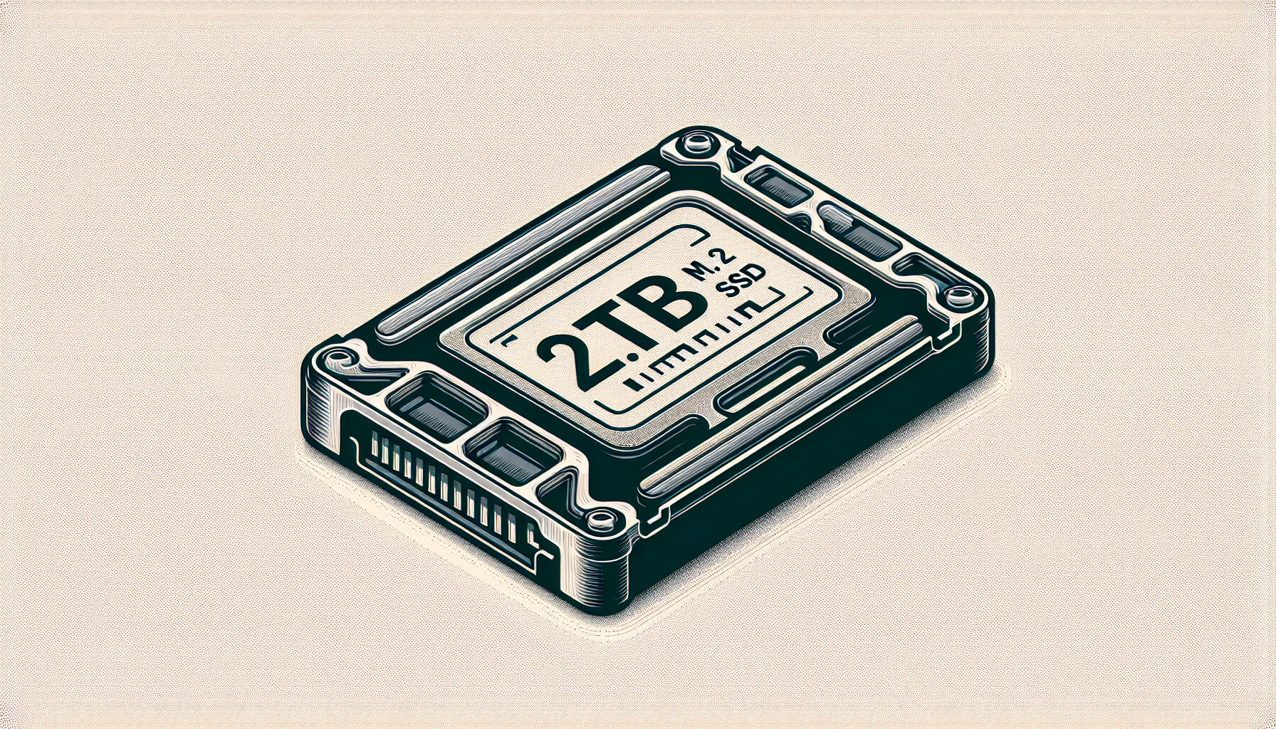 Maximizing Game Storage: Best 2TB M.2 SSD Options | BPC Technology