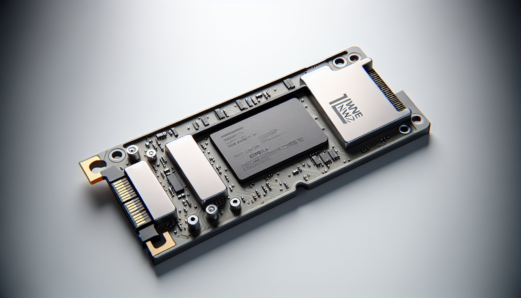 Unleashing Gaming Power: The Ultimate 1TB NVMe M.2 SSD for Gamers | BPC ...