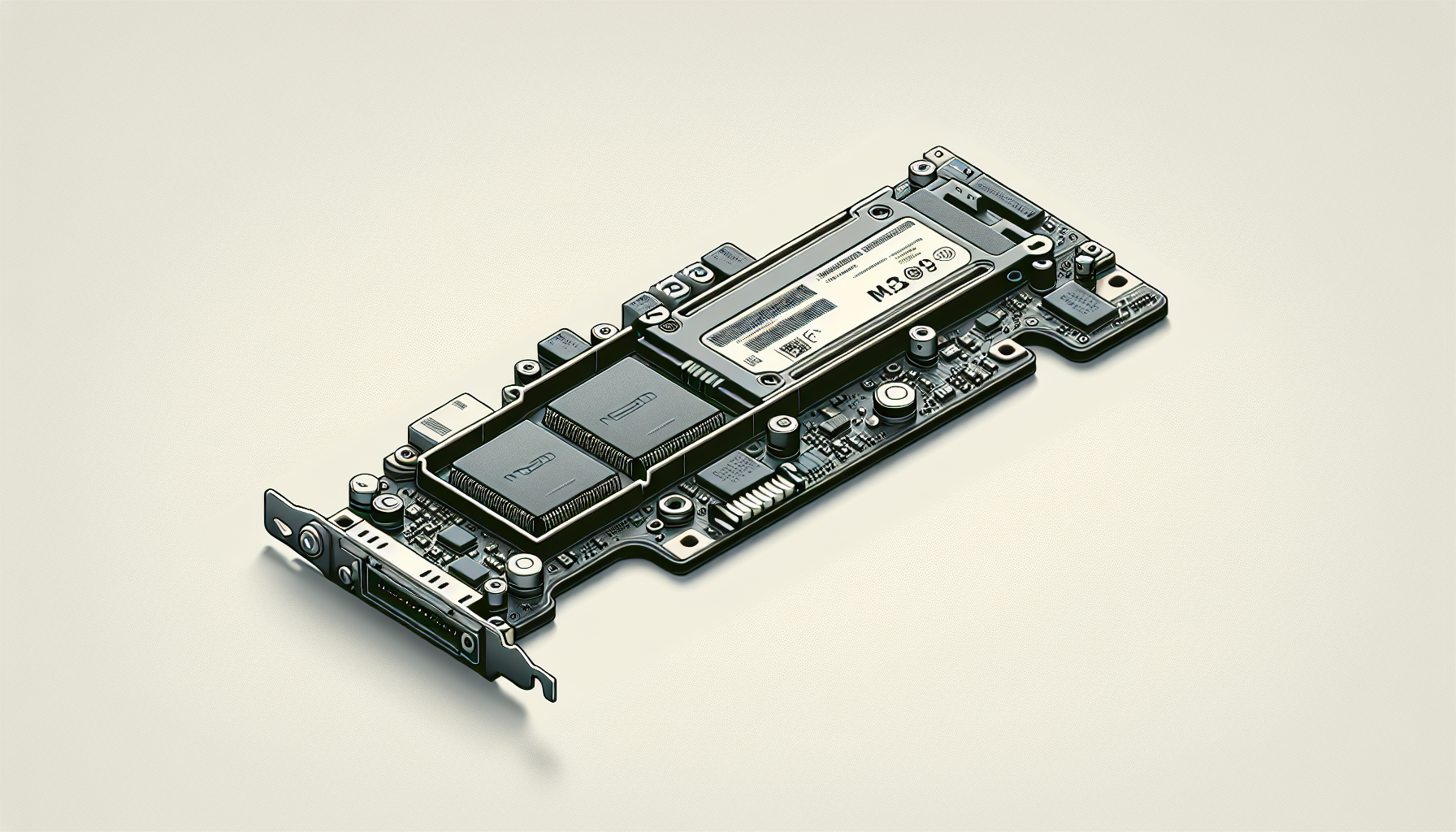 Elevate Your Gameplay: Unravelling the Best m.2 2280 SSD Choices | BPC ...