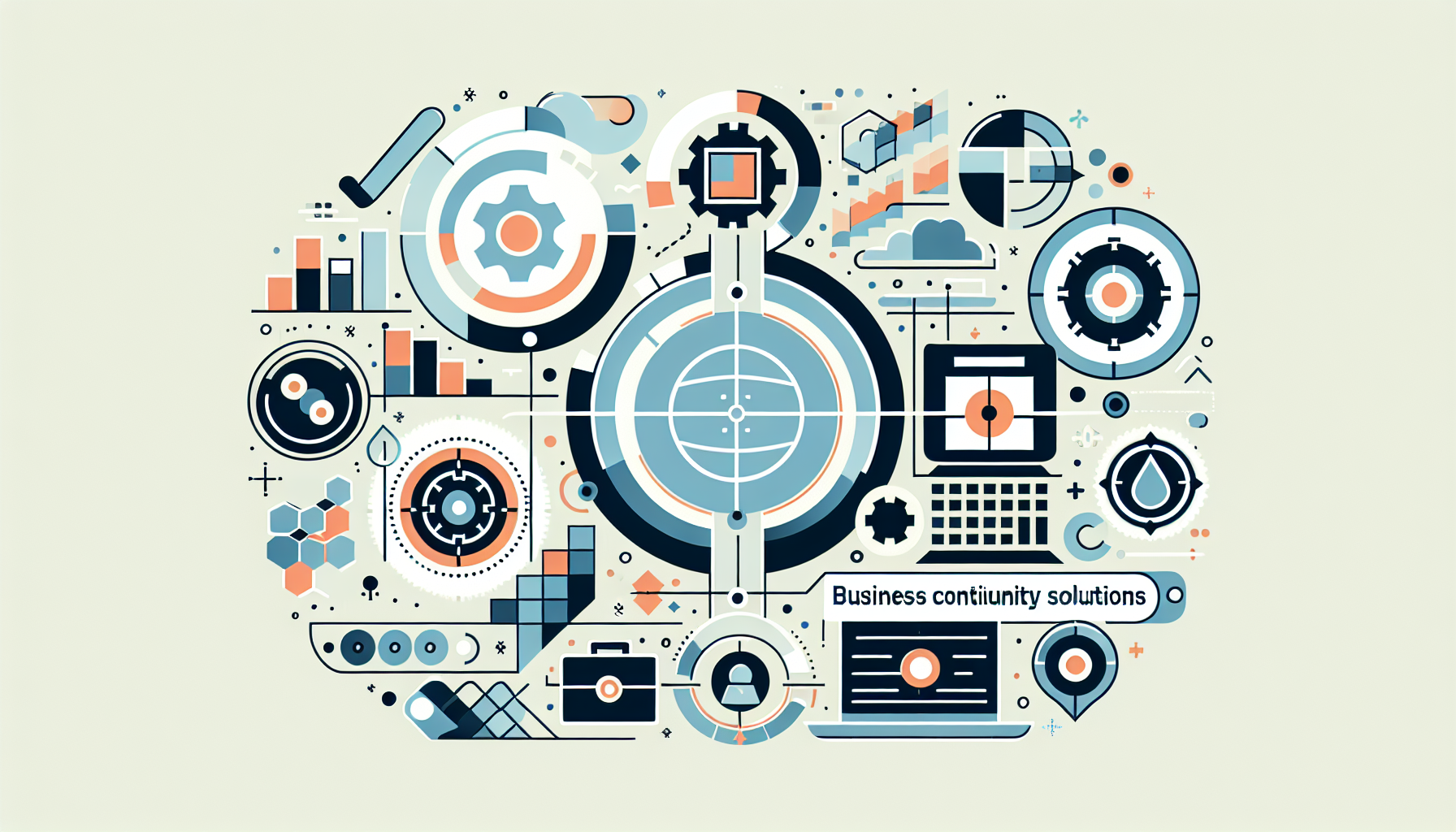 Thriving Through Turbulence: Resilient Business Continuity Solutions ...