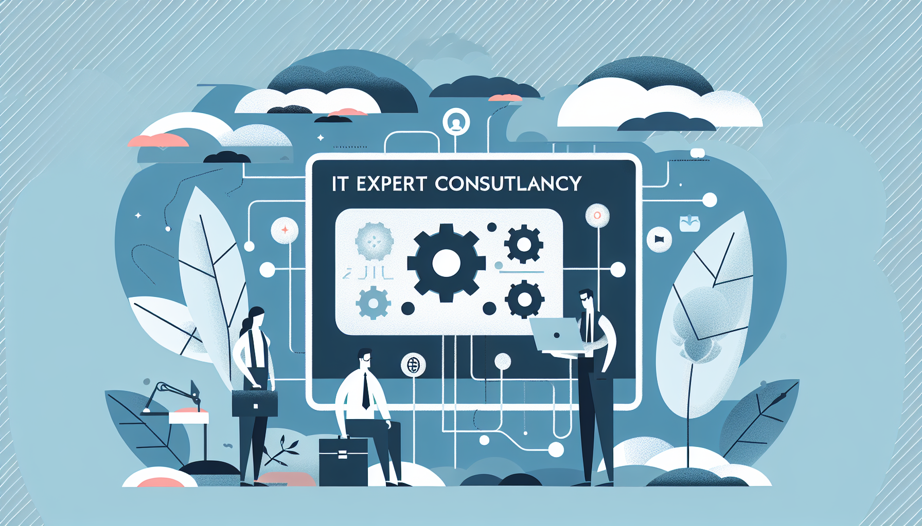 Navigating the IT Landscape: Why Choose Expert Consultancy? | BPC ...